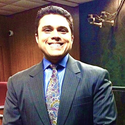 William-George Alexander Johnson | Lady4Justice, PLLC